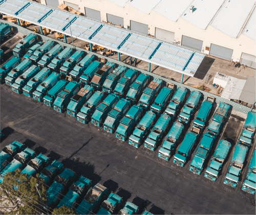 DyFlex Solutions | Redefine Business Transformation